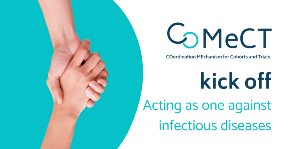 CoMeCT kickoff | Ecrin